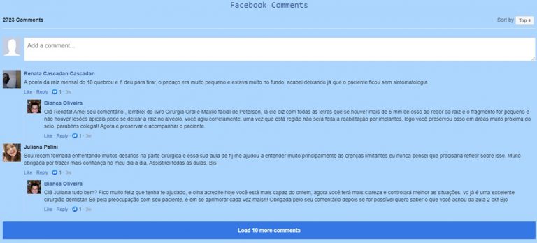 How to Integrate Facebook with WordPress Sites? | WordPress Free and ...