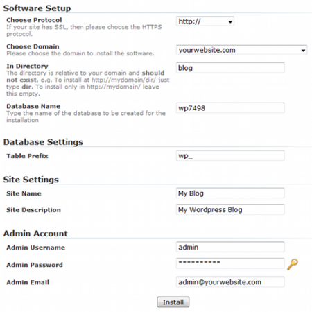 How to Install phpList for Better Email Listing and Management | Free ...