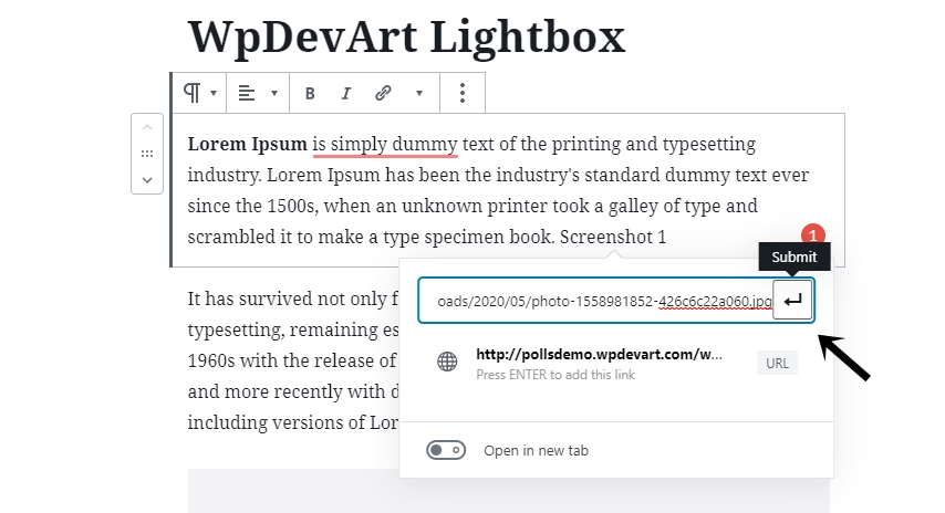WordPress image and video lightbox plugin | Free and Premium WordPress ...